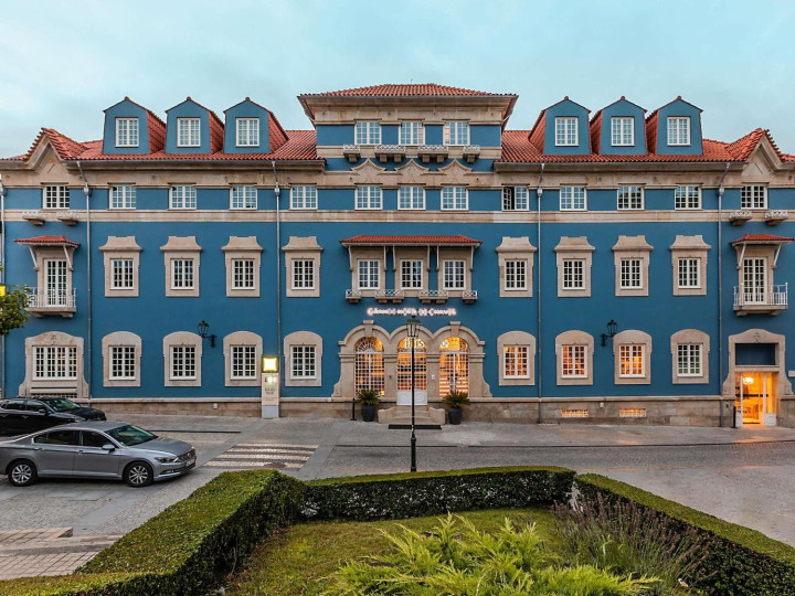Ibis Styles Chaves - Vidago