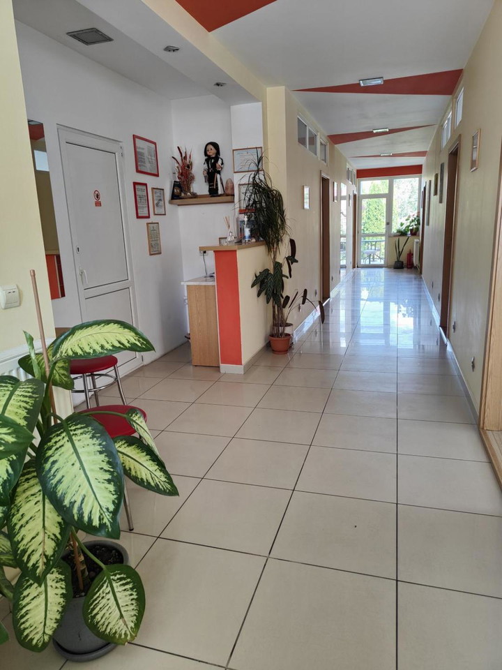 Pensiunea Eli - Roemenië