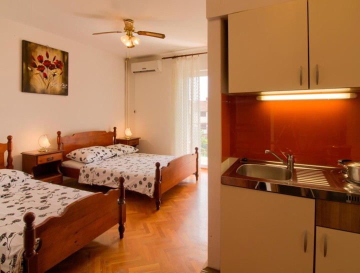 Apartments Sosic Ii - Rovinj