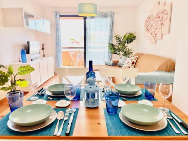 #Seaparaiso# Heated Pool,private Parking,fast Wifi - Tenerife