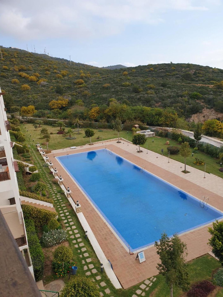 Appartement Avec Vue Panoramique - Tetouan