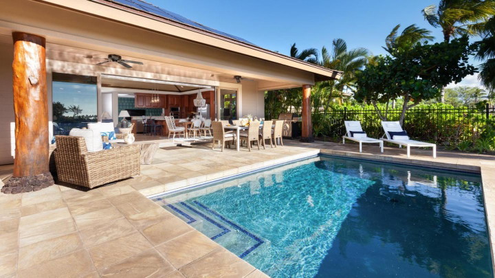 ❤Pih❤paradise Awaits Guest Cottage Private Pool Spa - Hawaii