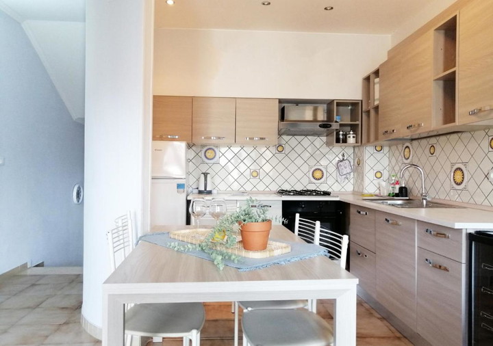 Holihome_mediterraneo - Splendido, 50m Dal Mare - Giulianova