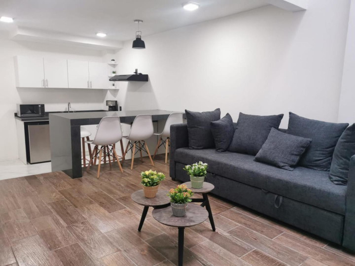 Loft Estancia Real - Morelia