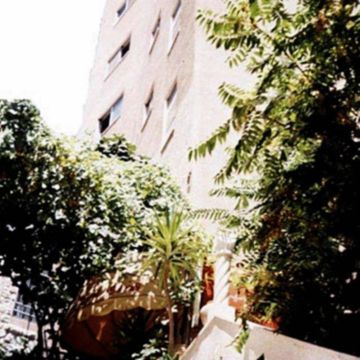 Farah Hotel - Amman