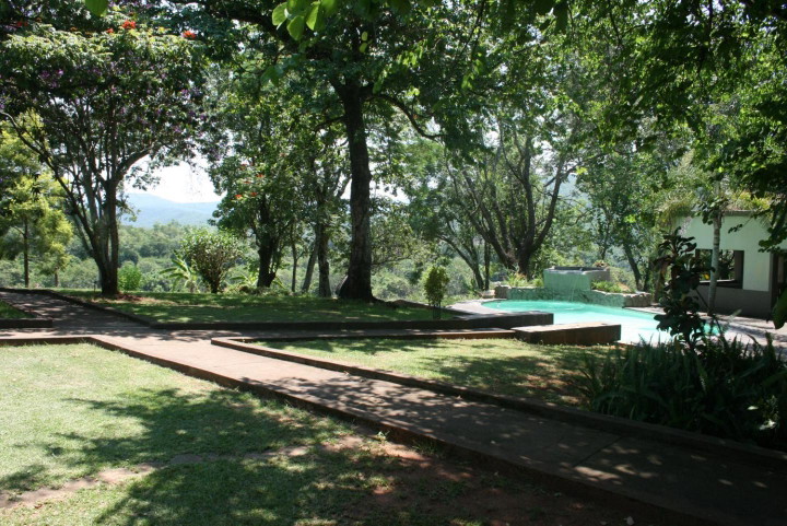Mountain Creek Lodge - Hazyview