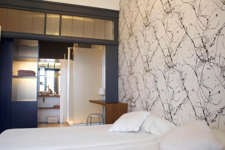 Bed & Breakfast Bells Oficis - Girona