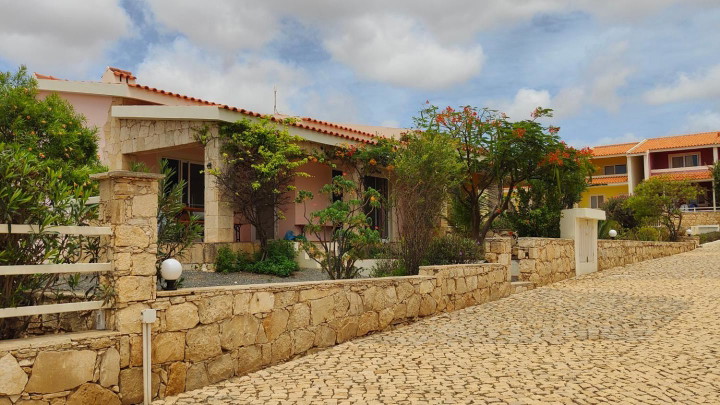 Villa 19 - Stella Maris - Cap-Vert