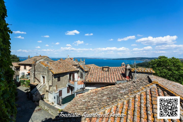 Tourist Apartment Anna - Bracciano