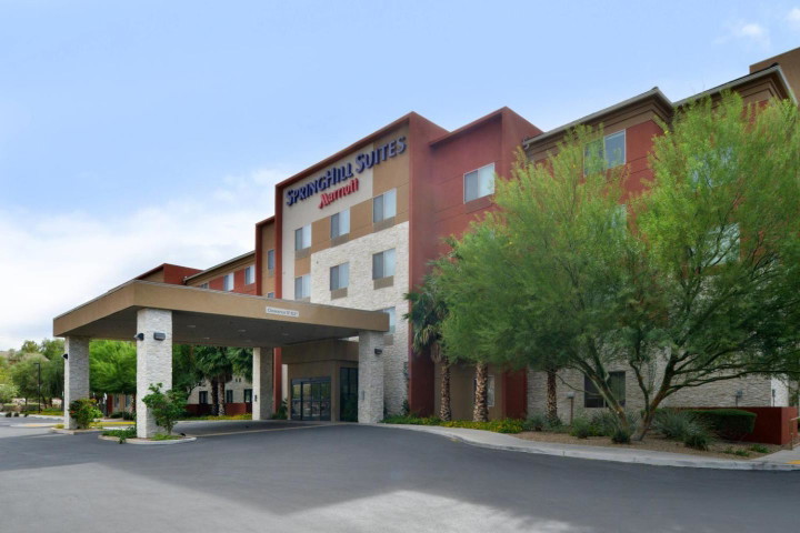 Springhill Suites Las Vegas Henderson - Las Vegas