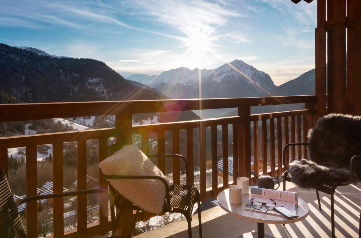 Terresens - Le Saphir - L'Alpe d'Huez