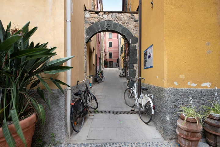 Casa Deiva - Moneglia