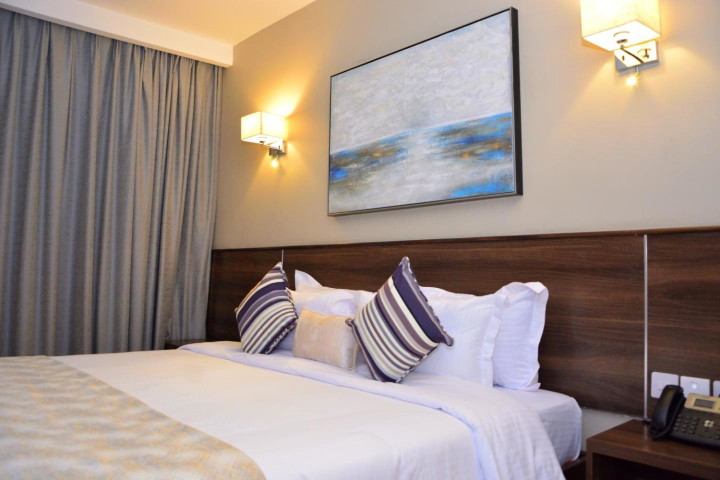 Razana Hotel - Nairobi