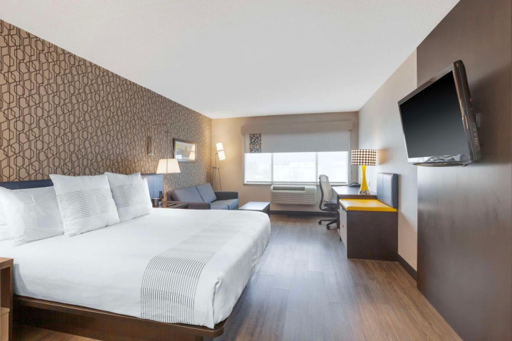 Glō Best Western Toronto Mississauga Corporate Centre - ブランプトン