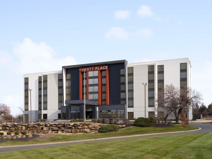 Hyatt Place Kansas City/overland Park/metcalf - Kansas
