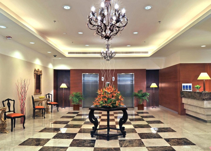 Fortune Park Lake City, Thane - Member Itc Hotels' Group - Thane