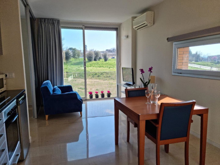 Apartaments Els Quimics - Gérone, Espagne
