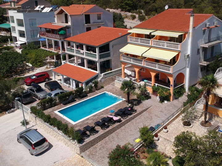 Dani Apartments - Primošten
