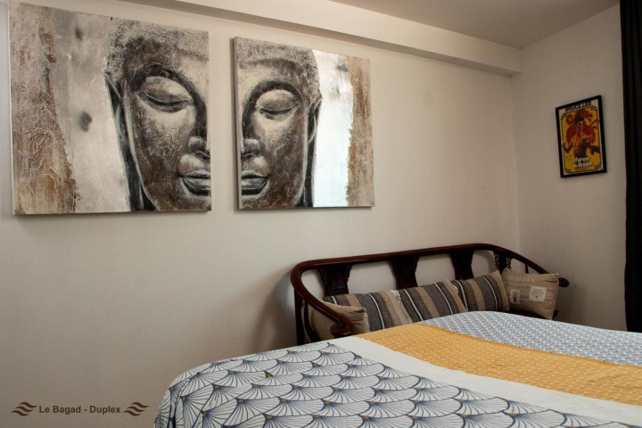 Appartement Dans Le Bourg De Notre Dame Du Guildo - Saint-cast - Lancieux