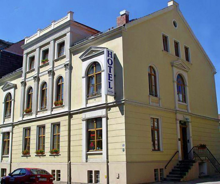 Hotel Meridian - Görlitz