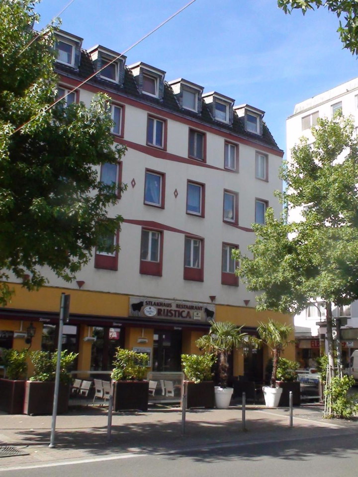Hotel Lex - Herdecke