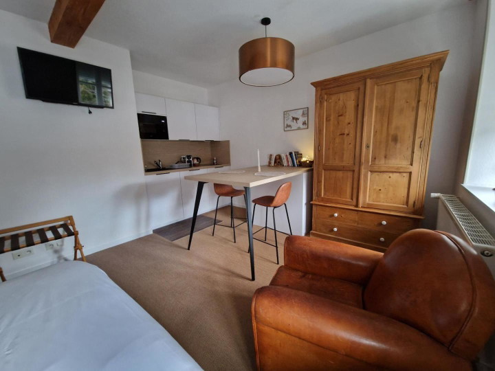 Lodge Hotel Les Rousses - Les Rousses