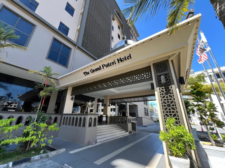 The Grand Puteri Hotel - Malaysia