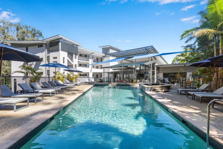 Club Wyndham Coffs Harbour, Trademark Collection By Wyndham - Coffs Harbour