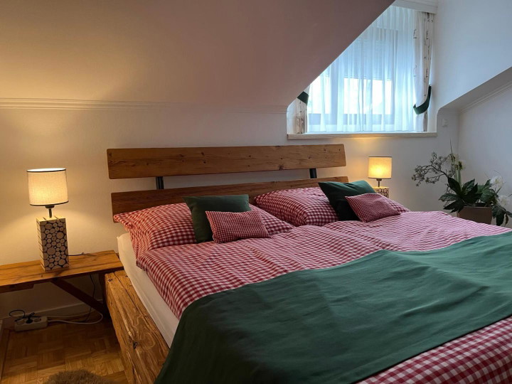 Alpin Chic - Salzburg