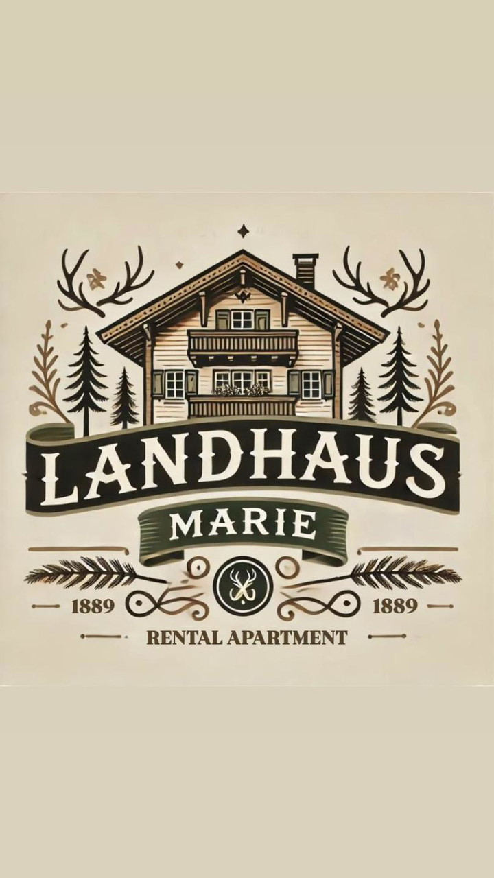 Landhaus Marie - Hagen