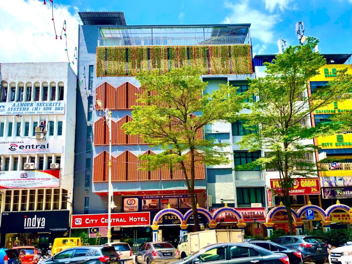 City Central Hotel - Kepong