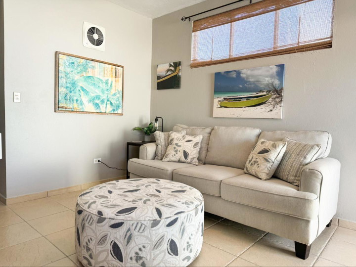 Aguada Beach Condos - Aguada