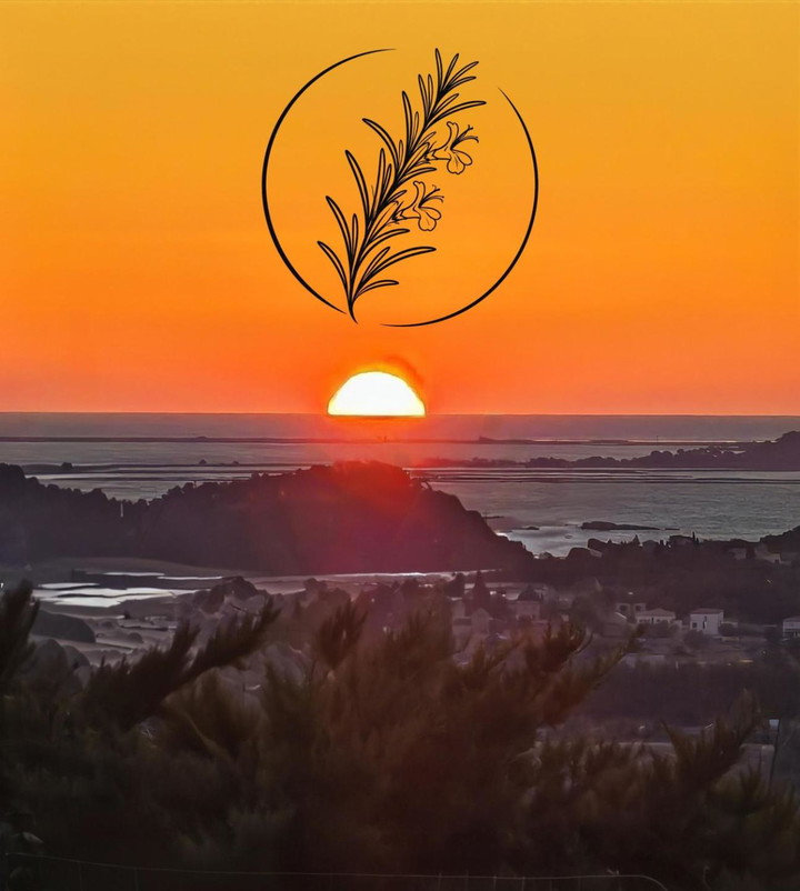 Rosemar - Sigean