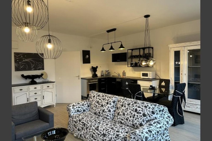 Citynah Moderne Ferienwohnung Hamburg Groß 2 Pers Bola 42 - Norderstedt