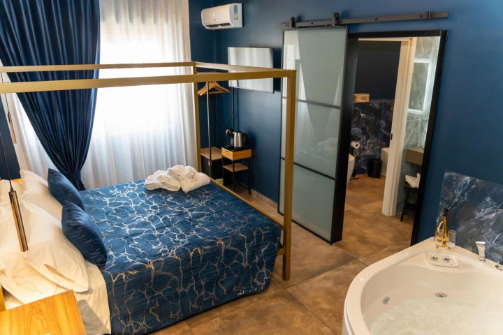 Stabia Elysium Suite - Agerola