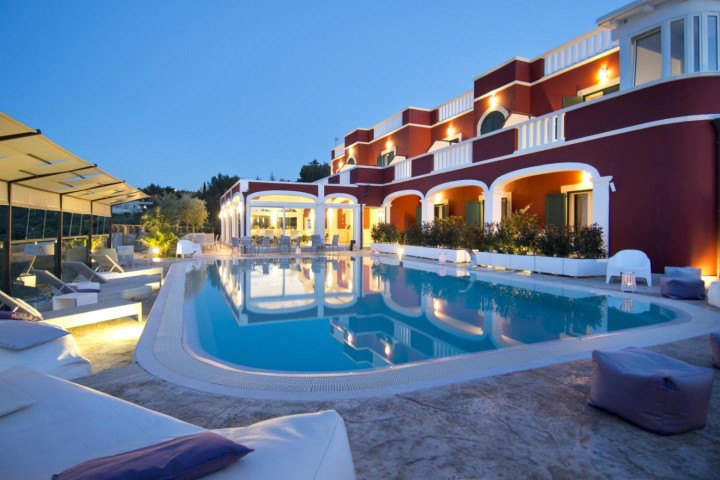Al Mirador Resort - Fasano