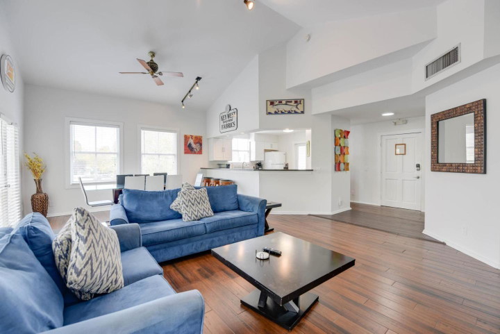 Casa Key West-pool & Free Parking - Key West, FL