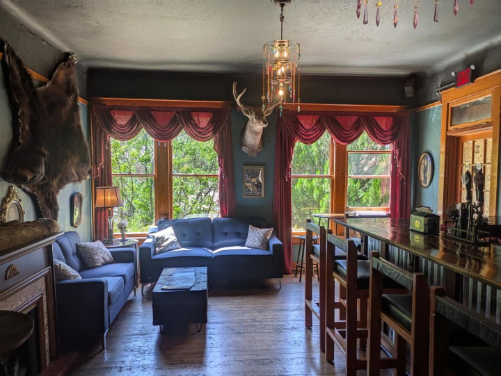 The Oliver House - Adults Only - Bisbee, AZ