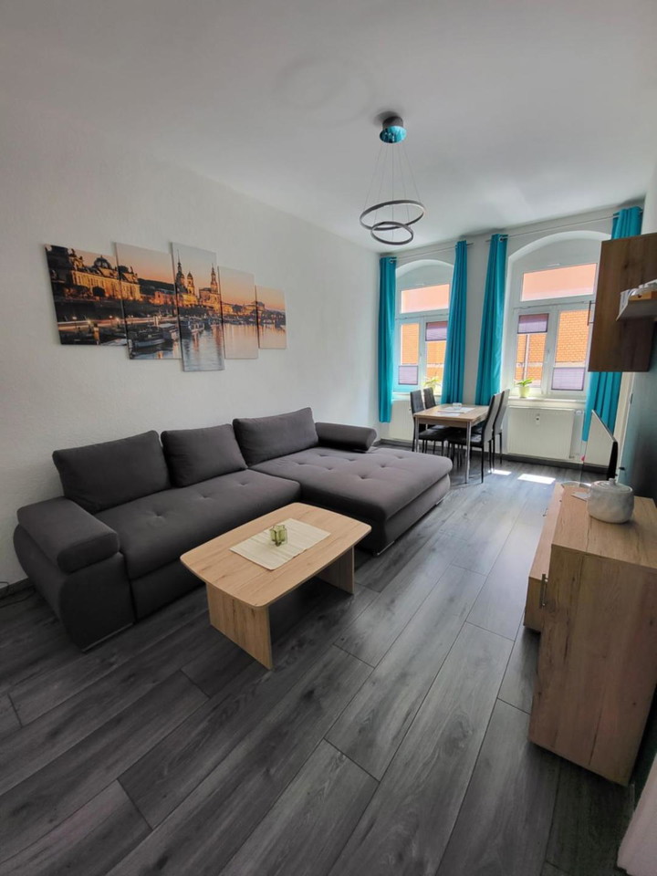 Ferienwohnung Kaiser - Dresde