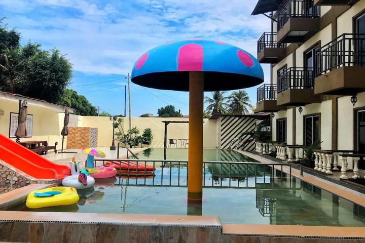 Casa Idaman Motel Langkawi - Pantai Cenang