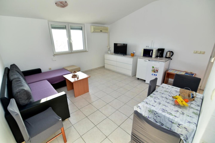 Apartmani Luna - Kroatië