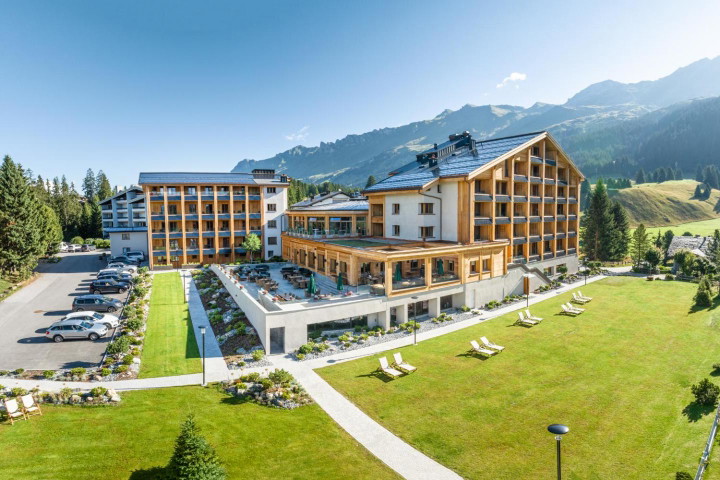 Valbella Resort - Coire