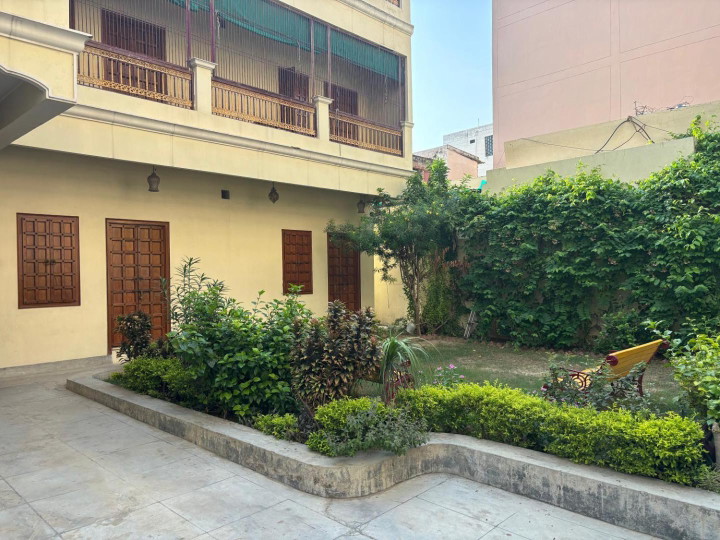 Homestay - Varanasi