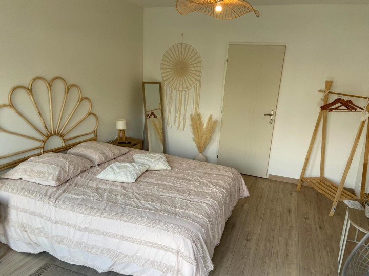 Chambre 2 Places Coeur De Bergerac - Bergerac