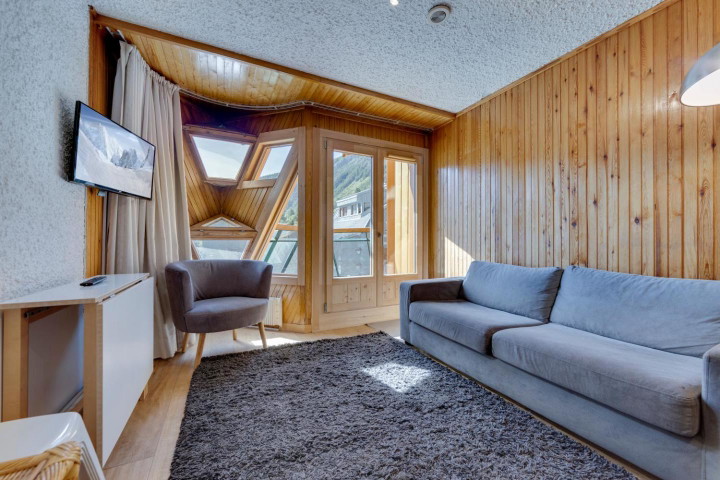 Franchet B 34 - Val-d'Isère