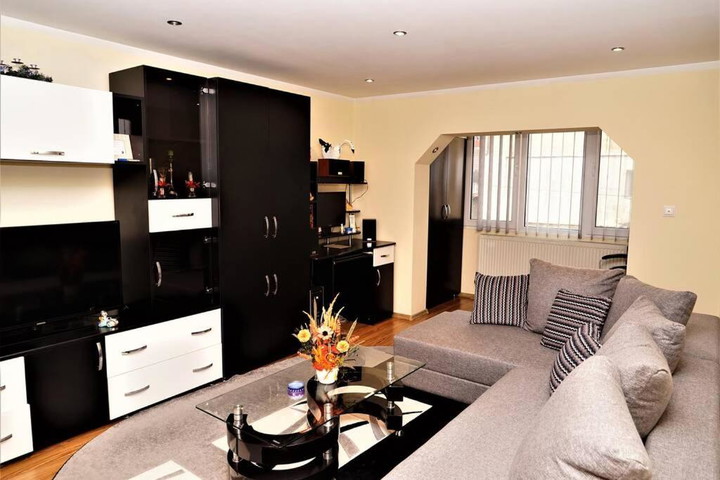 Home Away From Home - Petrila