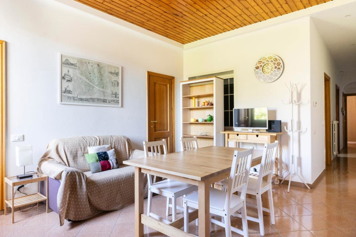 Ruote For Three - Fiesole