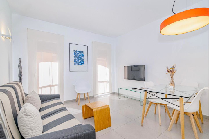 Apartamentos Caballerizas Con Parking Gratuito - Grenada