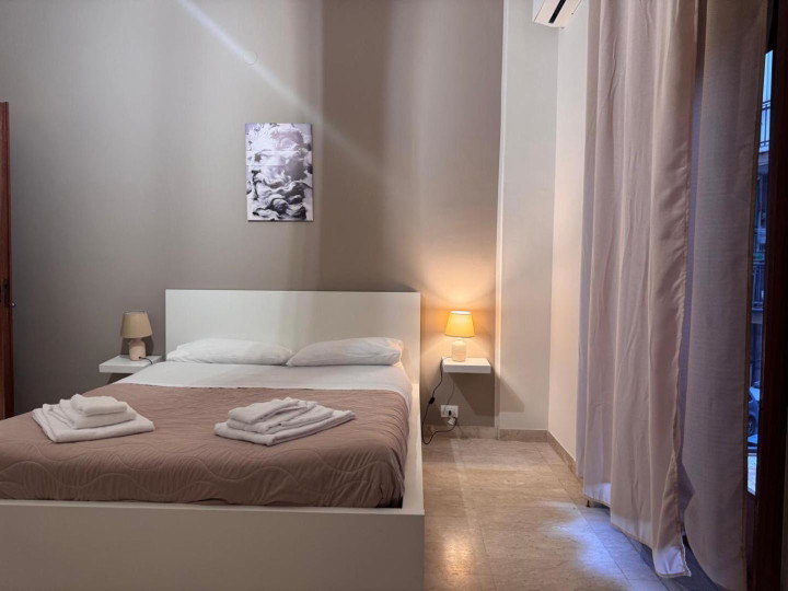 Vespro Guest House - Messina