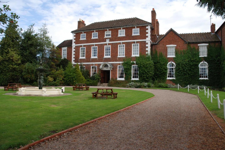 Park House Hotel - Telford